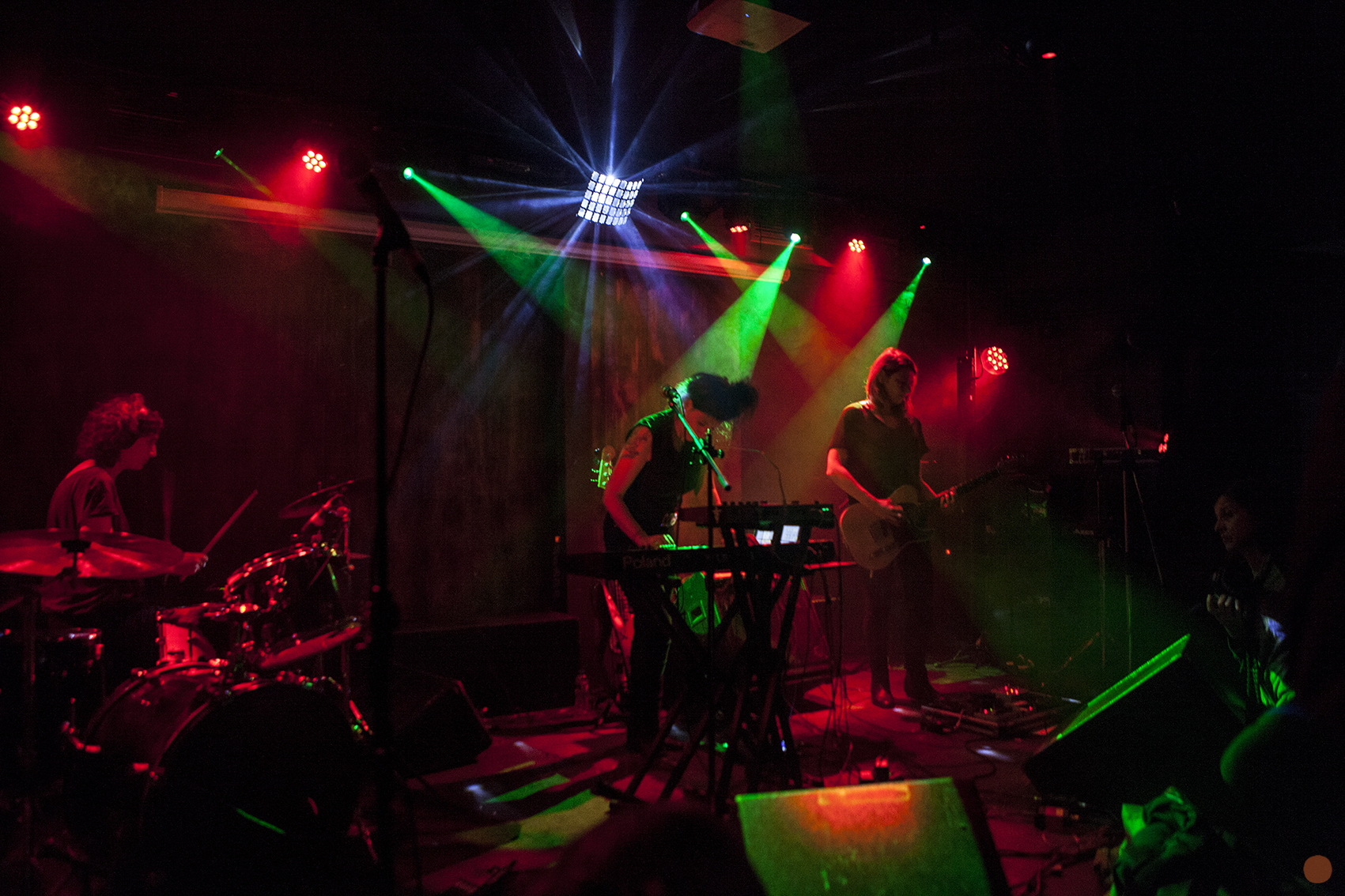 Velvet Bus Festival 2024 - Dimitria 59