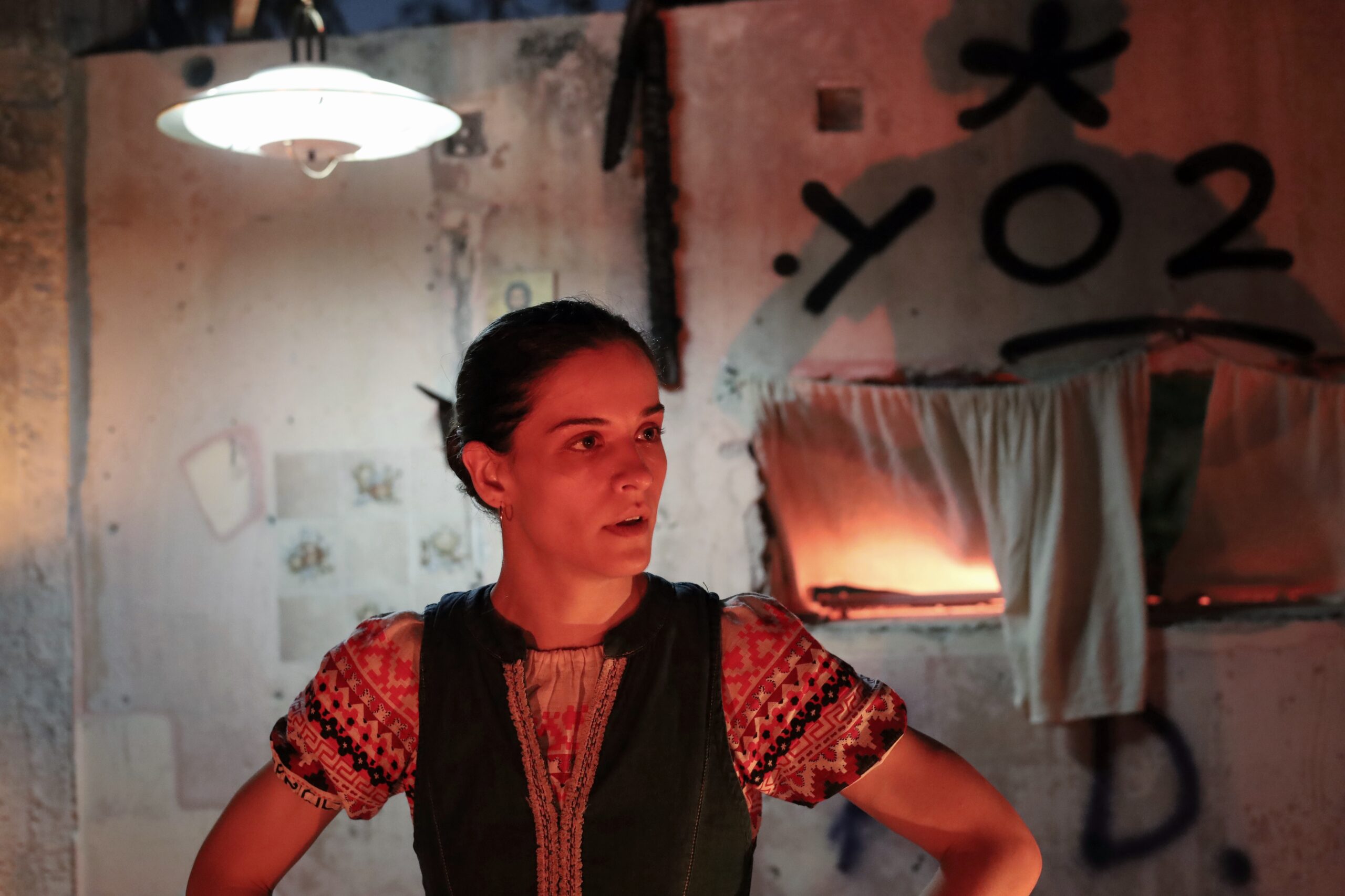 The Kitchen Dance _ A House Trance Vocabulary by Katerina Foti ...