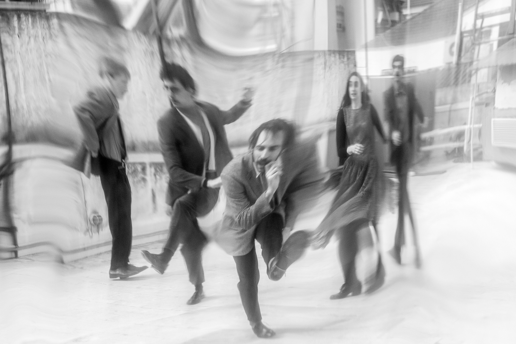 Walking - Dimitria 59