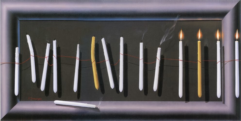 Aspects of Representational Art in Contemporary Greek Painting ...